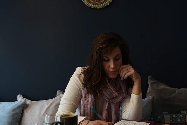 Sparkle on Substack | Claire Venus (she/her) | Substack