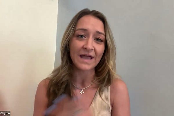 Hopium Chronicles With Simon Rosenberg Podcast | Substack