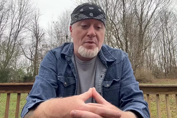 Meidas+ | MeidasTouch Network | Substack