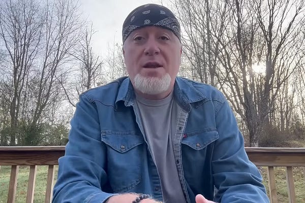 Meidas+ | MeidasTouch Network | Substack