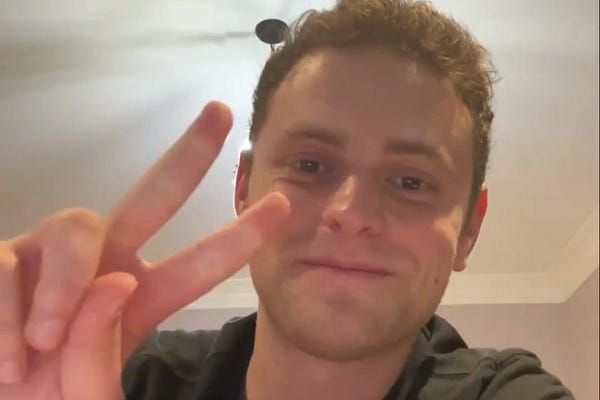 Meidas+ | MeidasTouch Network | Substack