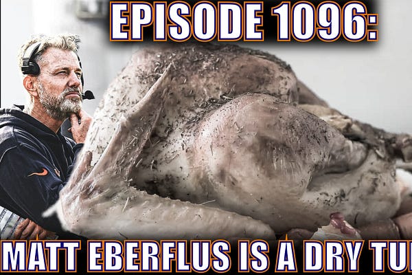 Dirty Sports | Substack