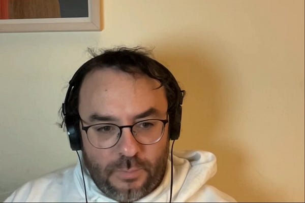 Richard Hanania's Newsletter | Substack