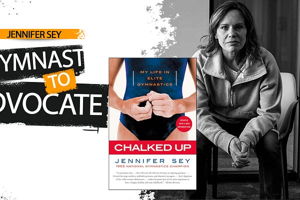 Ethan Suplee’s Substack | Substack