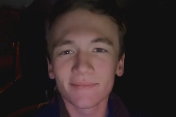 Brilyn Hollyhand | Substack