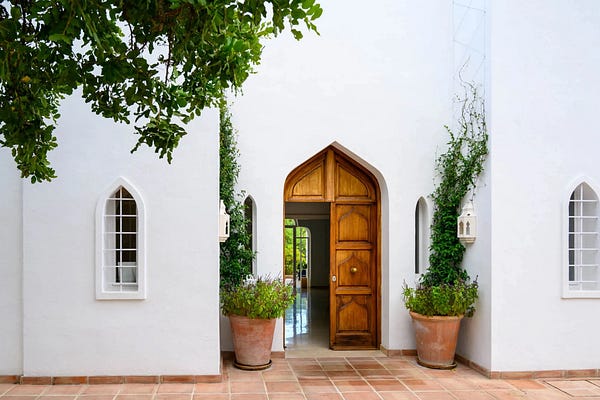 A Continuous Lean | Michael Williams | Substack