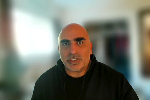 Alon Mizrahi | Substack