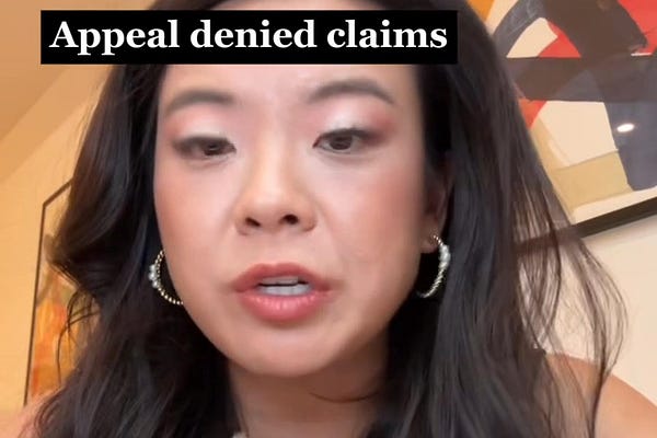 enRICHed with Your Rich BFF | Substack