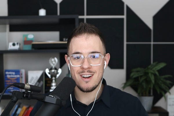 Growth Memo | Kevin Indig | Substack