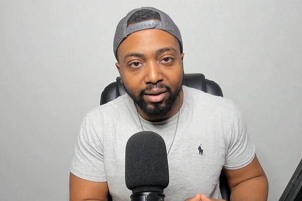 Unaligned | Ana Kasparian | Substack