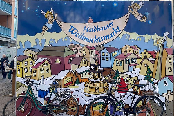 WANTED: Kindred Spirits | Paige Gardner | Substack