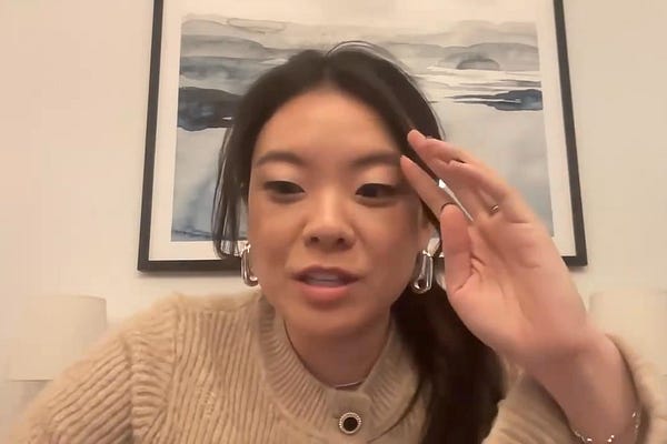 enRICHed with Your Rich BFF | Substack