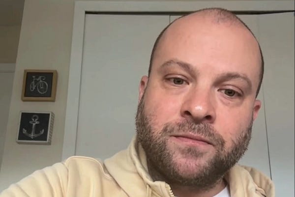 The Downballot | David Nir | Substack