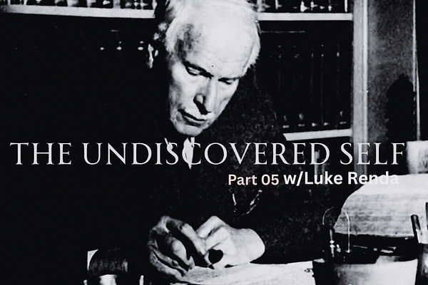 Unslaved Podcast | Substack