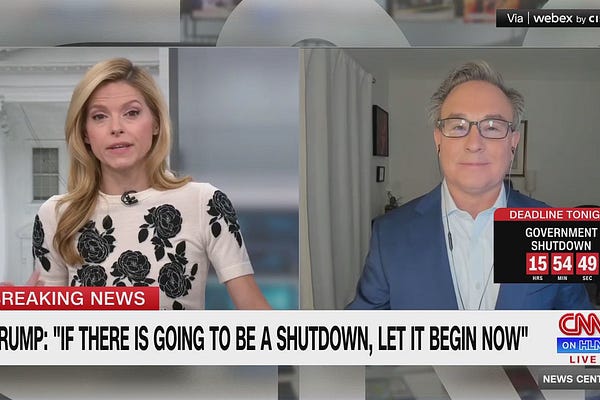 Hopium Chronicles With Simon Rosenberg Podcast | Substack