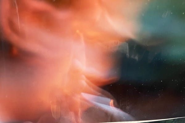 WALTER MARTIN RADIO | Substack