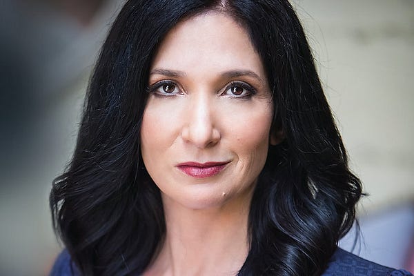 Unaligned | Ana Kasparian | Substack