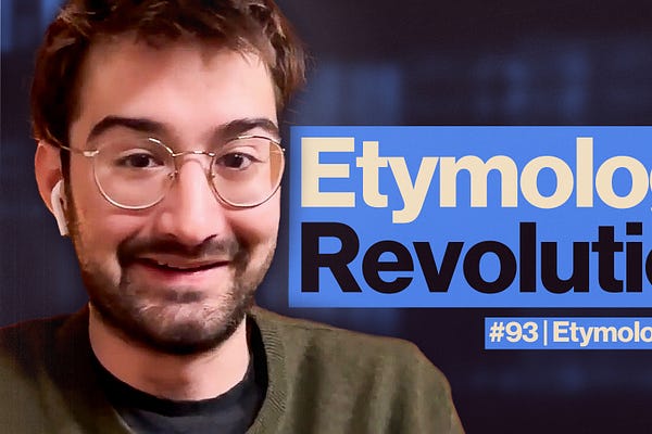 Alex O'Connor | Substack