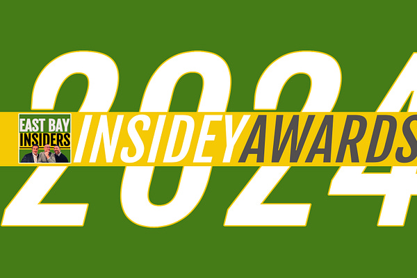 East Bay Insiders Newsletter | Steve Tavares | Substack