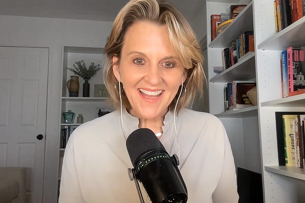 Unaligned | Ana Kasparian | Substack