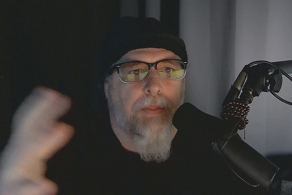 Digital Brew | Brian Colburn | Substack