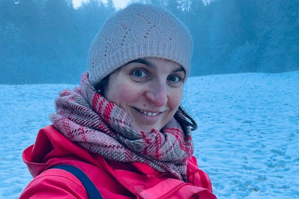 Learn French with Maud | Maud Your French Teacher | Substack