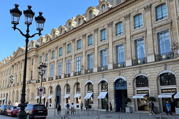 Learn French with Maud | Maud Your French Teacher | Substack