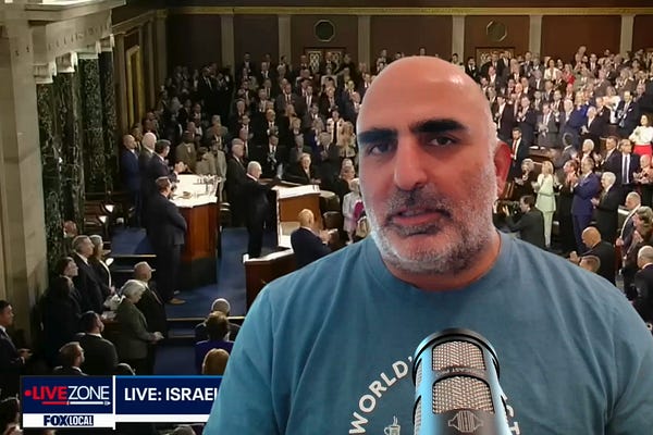 Alon Mizrahi | Substack