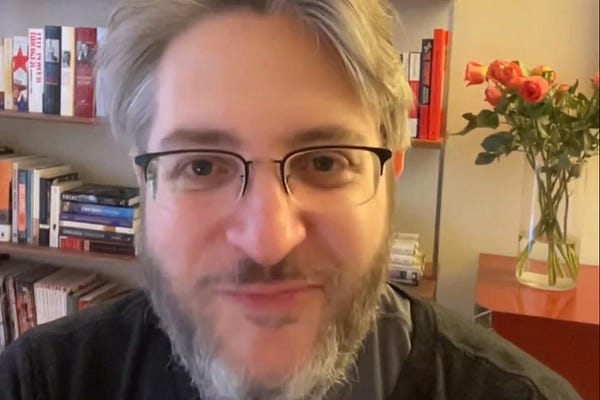 The Downballot | David Nir | Substack