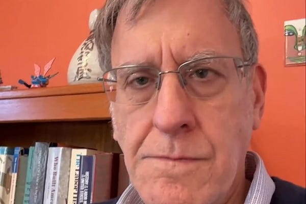 Weekend Reading | Michael Podhorzer | Substack