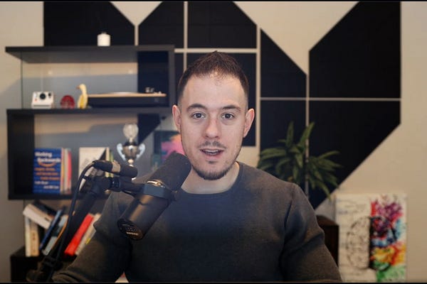 Growth Memo | Kevin Indig | Substack