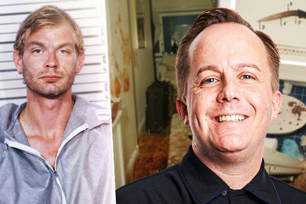 Christian Peterson | Substack