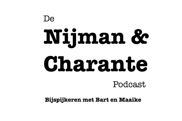 Nijman & Charante Podcast | Bart Nijman | Substack
