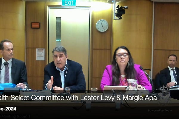 Mountain Tui | Mountain Tūī | Substack