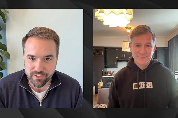 Chris Best | Substack