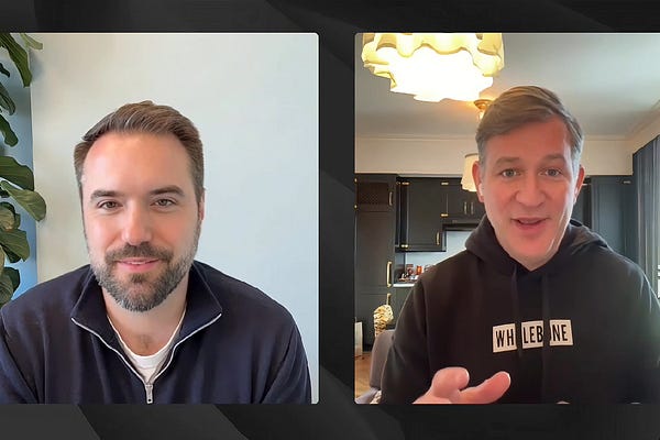 On Substack | Substack Team | Substack