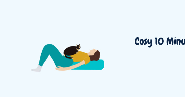 Yoga For Tired People | Jo Hutton | Substack