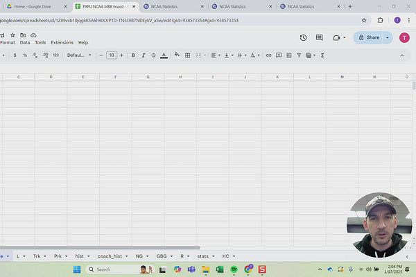 Play-by-Play U | Tony Castricone | Substack