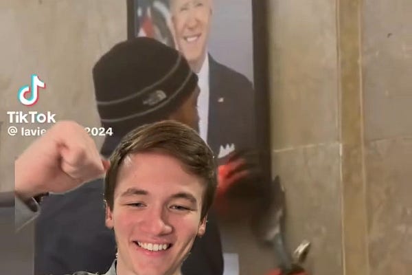 Brilyn Hollyhand | Substack