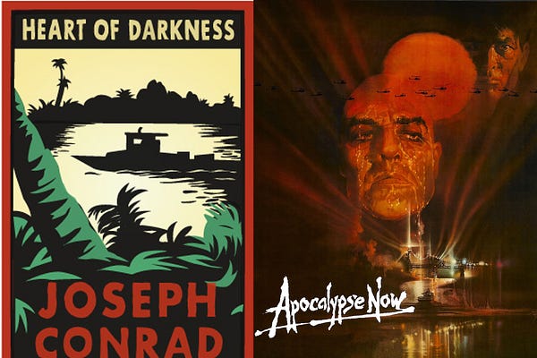 Antelope Hill Publishing | Substack