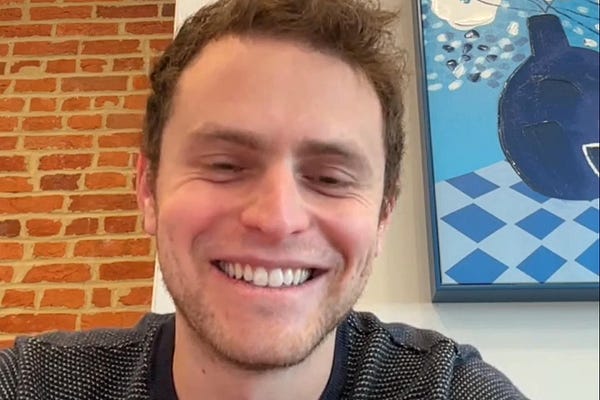 Chris Best | Substack