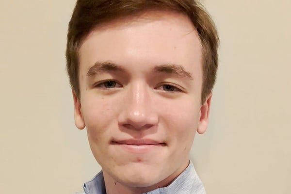 Brilyn Hollyhand | Substack