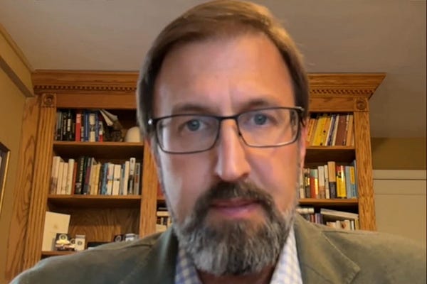 Global Dispatches | Mark Leon Goldberg | Substack