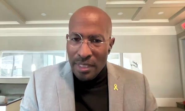 The Borowitz Report Podcast | Andy Borowitz | Substack