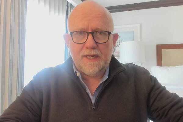 Rick Wilson’s Substack | Substack