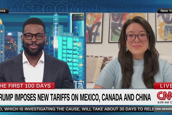 enRICHed with Your Rich BFF | Substack