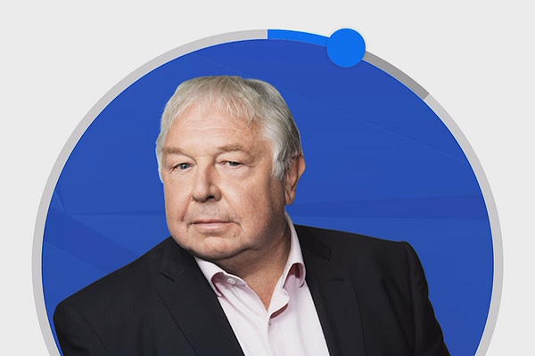 Jake Wallis Simons | Substack