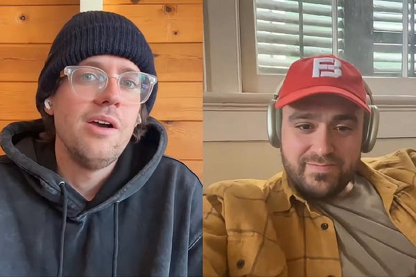 On Substack | Substack Team | Substack