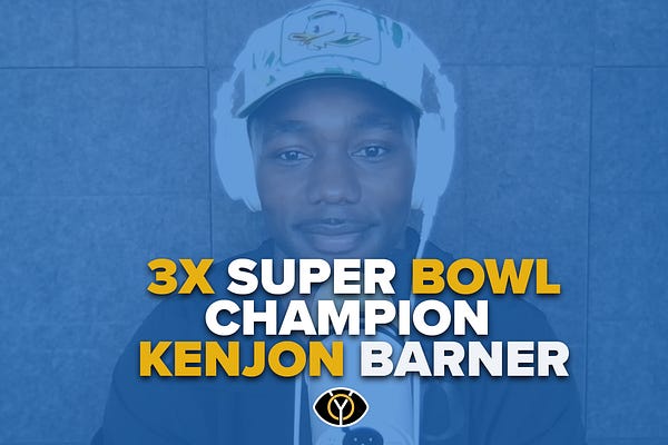 Y-Option: College Football with Yogi Roth | Substack