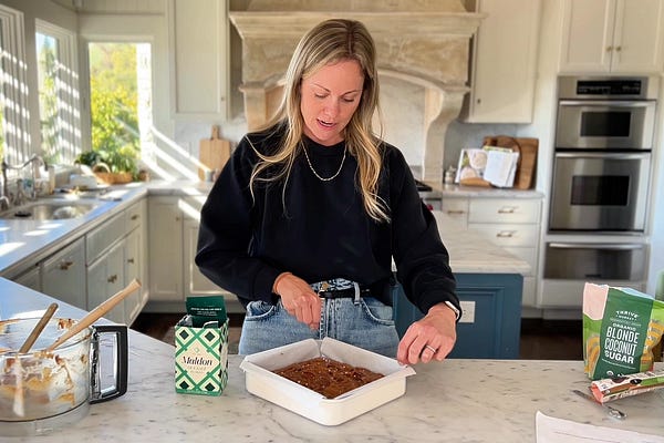 Make It Good with Danielle Walker | Substack